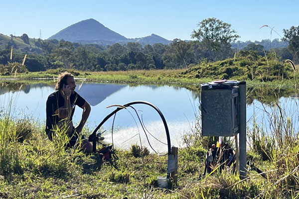 LA All Pumps: Expert Local Pump Repairs & Installation